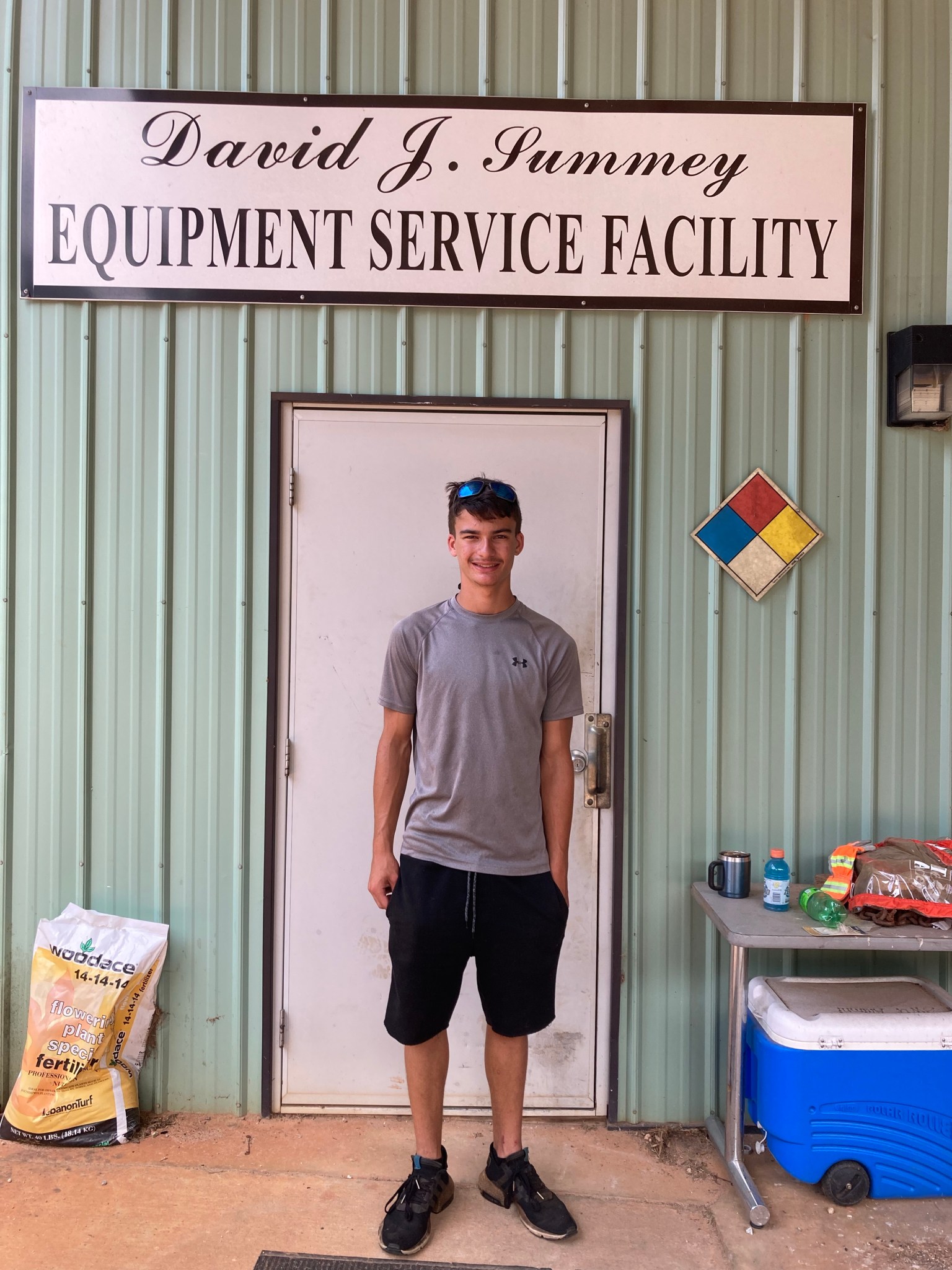 Weekly Spotlight! – Ms. Brewer's Employment Experience Class