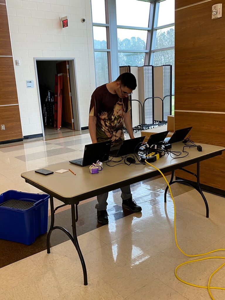 Informational Technology Work Based Learning – Ms. Brewer's Employment ...