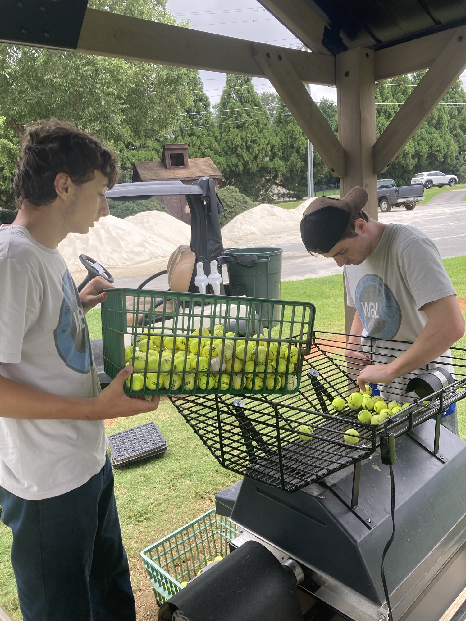 WBL with Smithfields Country Club – Ms. Brewer's Employment Experience ...