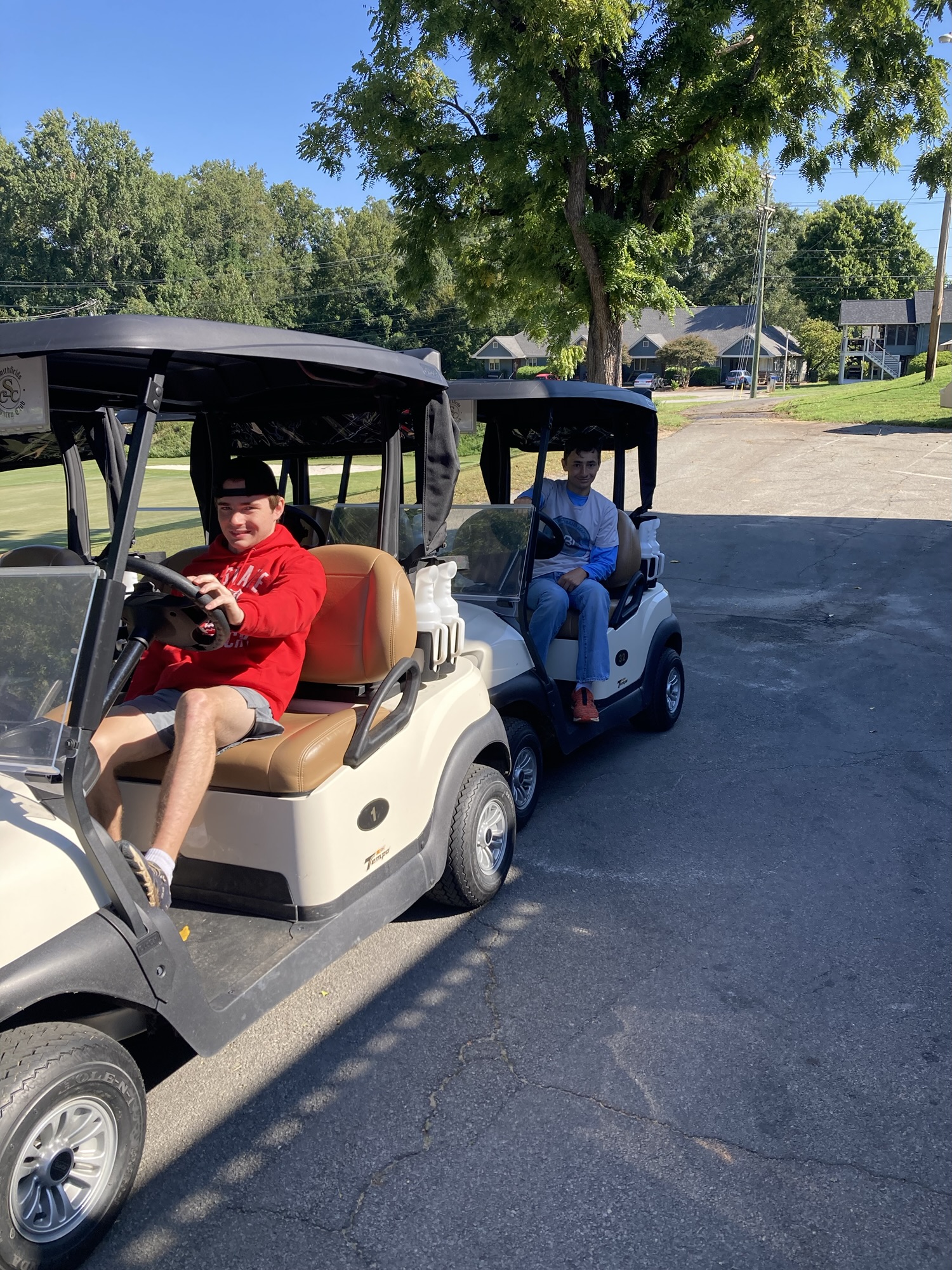 Hard Day – Ms. Brewer's Employment Experience Class